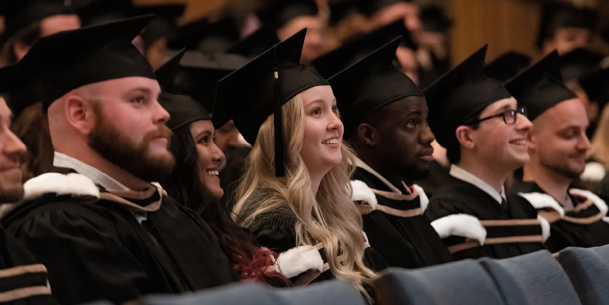 Convocation approaches