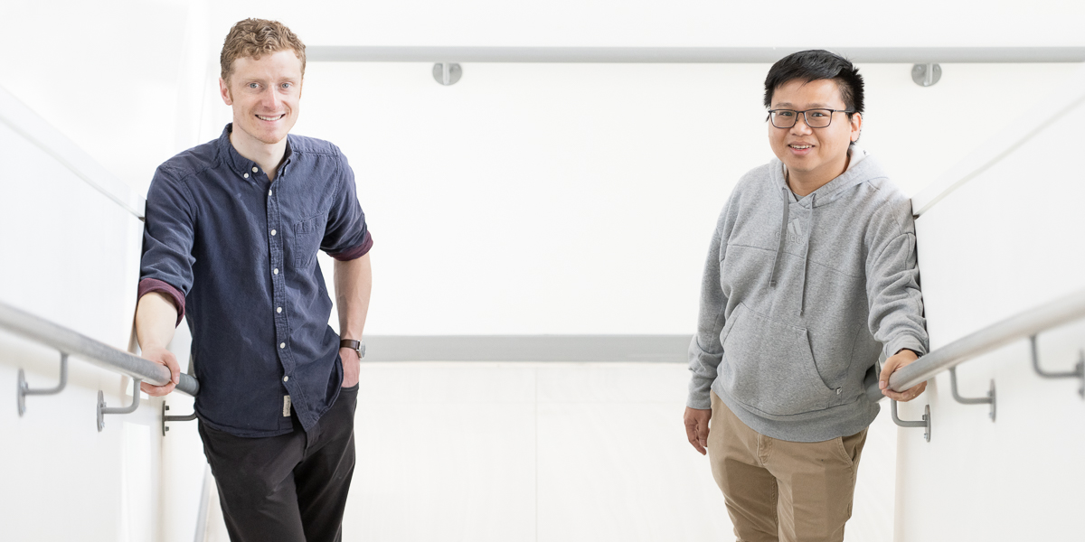 Entrepreneurial lens