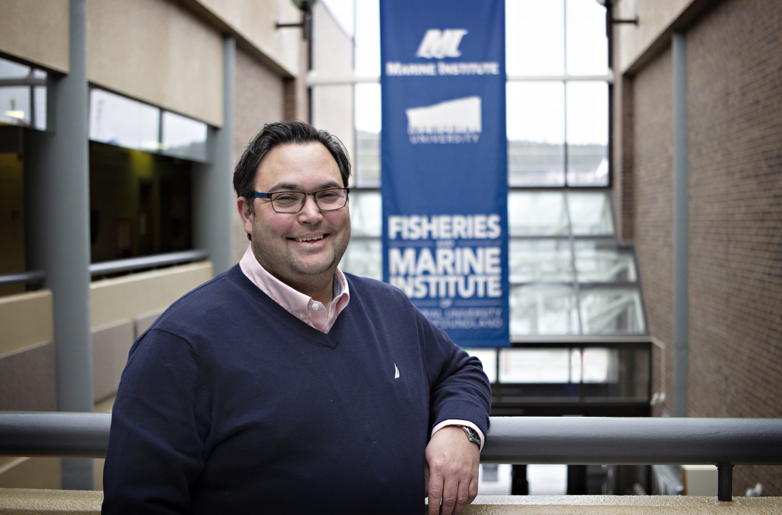 Leadership appointment