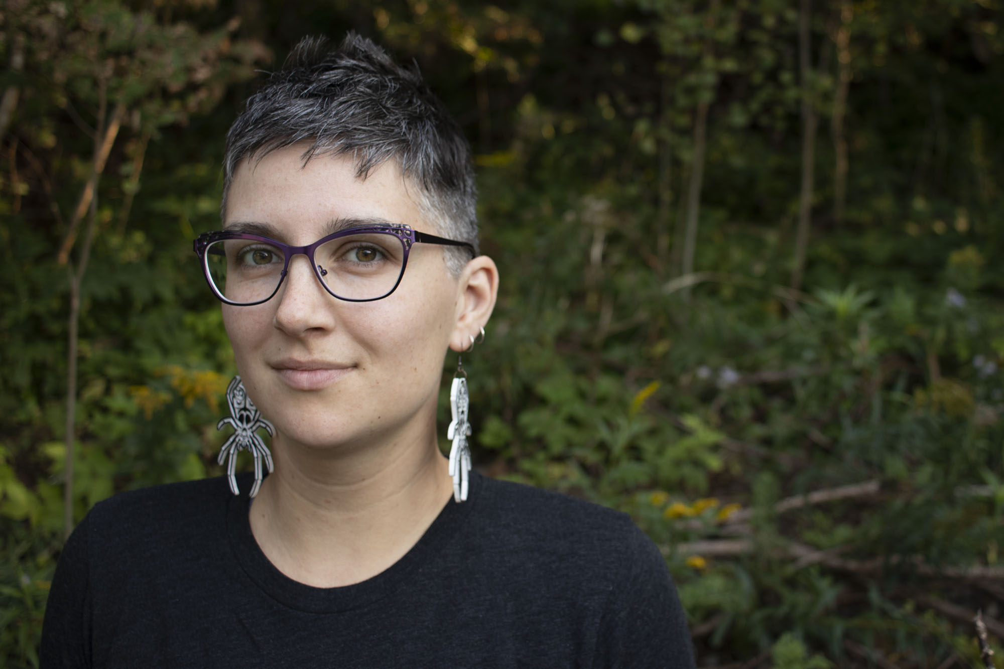 Science on the Rock with Dr. Catherine Scott: Dangerous Liaisons