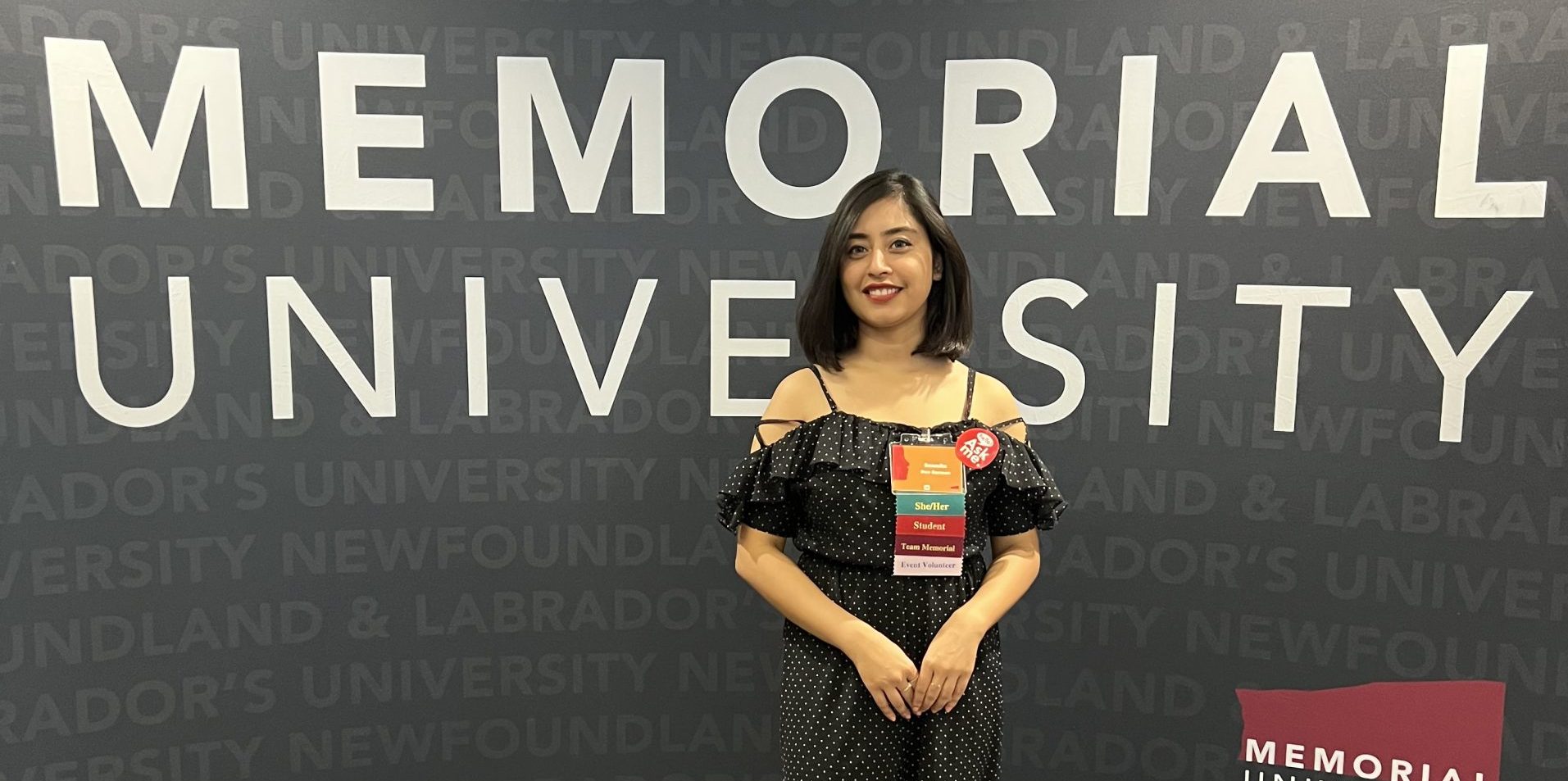 A sense of belonging