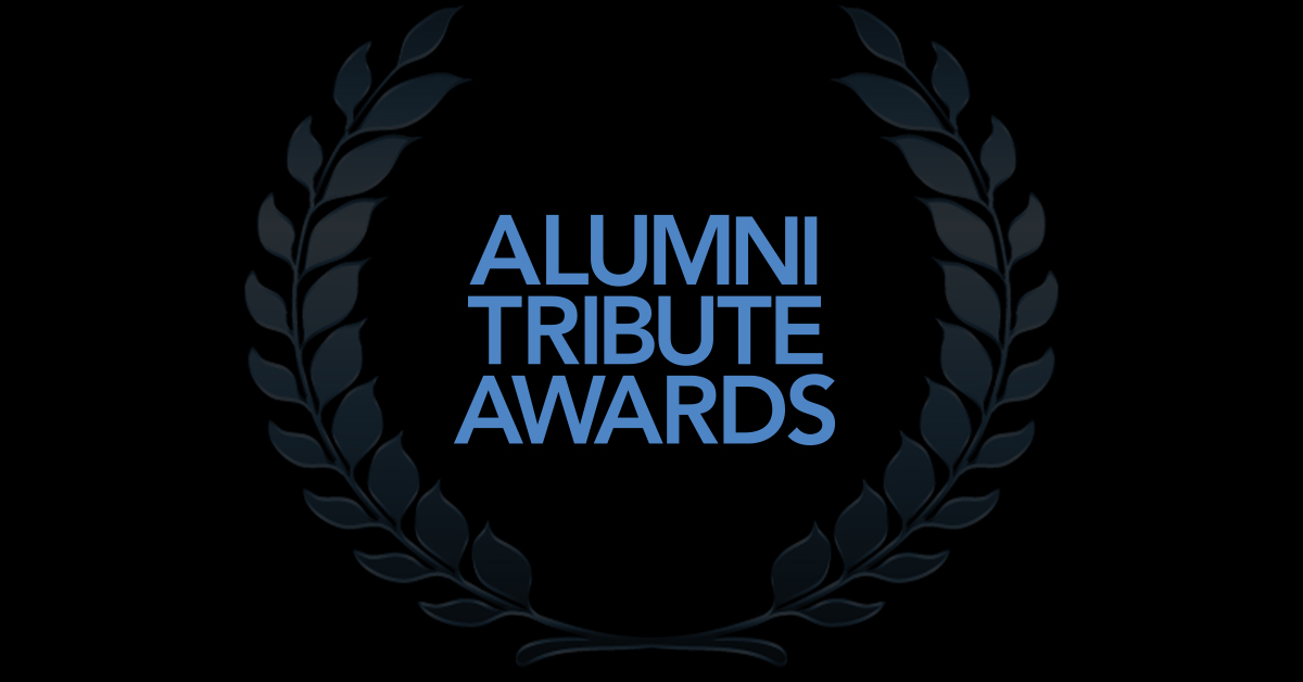 42nd Annual Alumni Tribute Awards