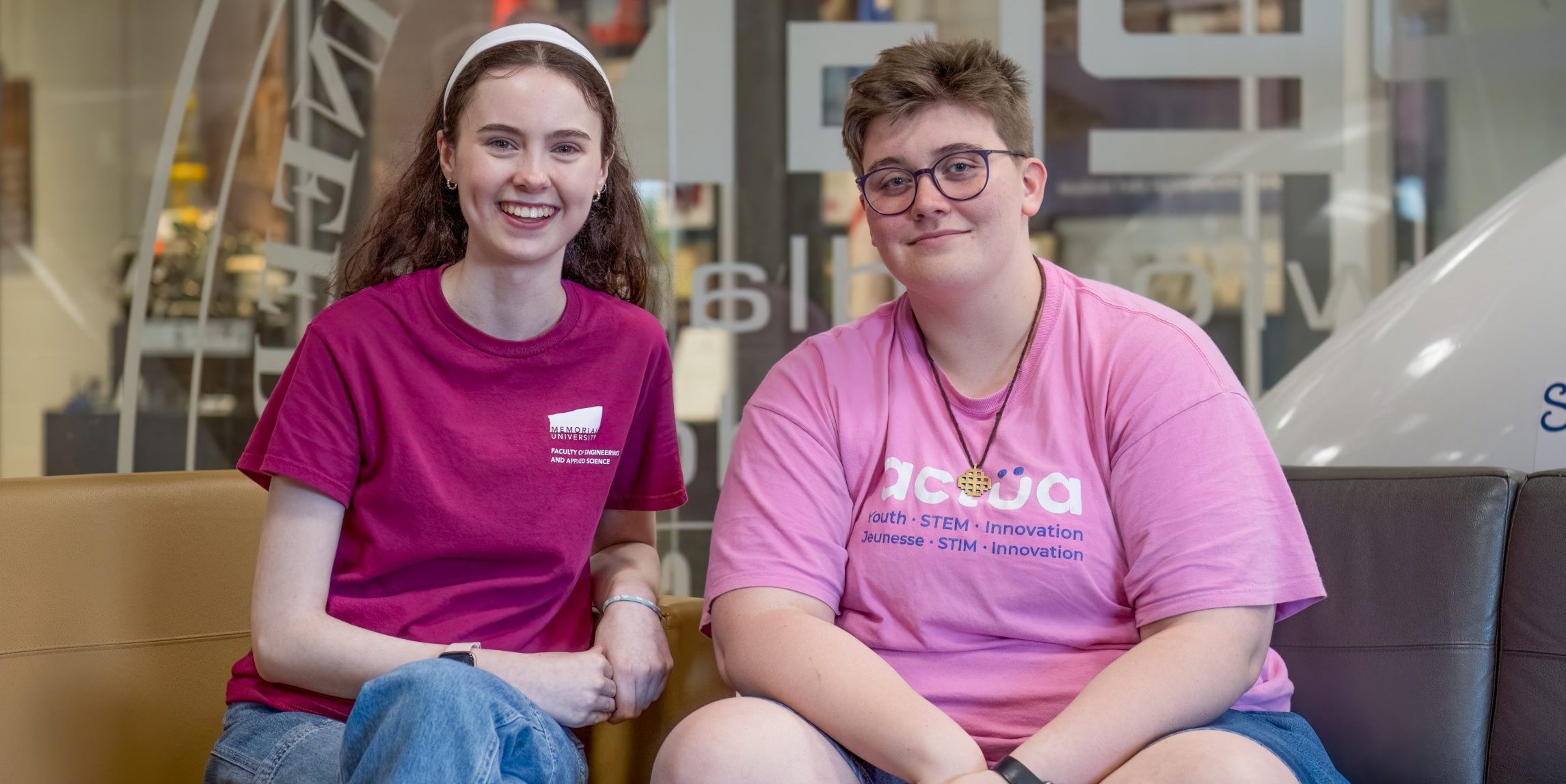 Mentors in the making