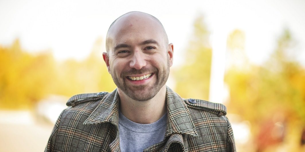 Leadership announcement