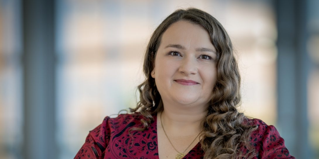 Leadership appointment