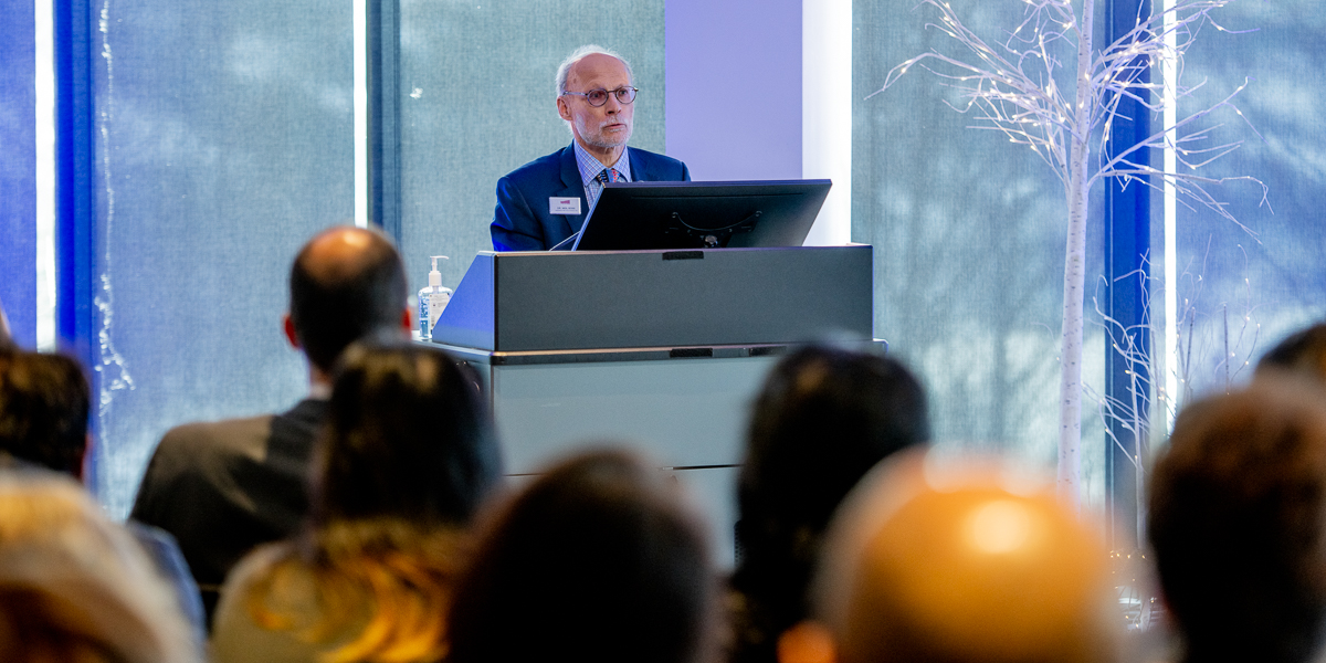 'Heart of our faculty'