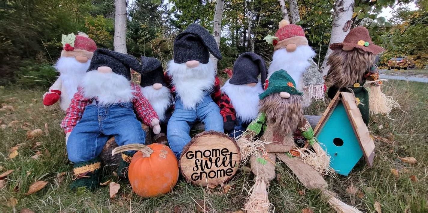 Gnome and Garden Faire