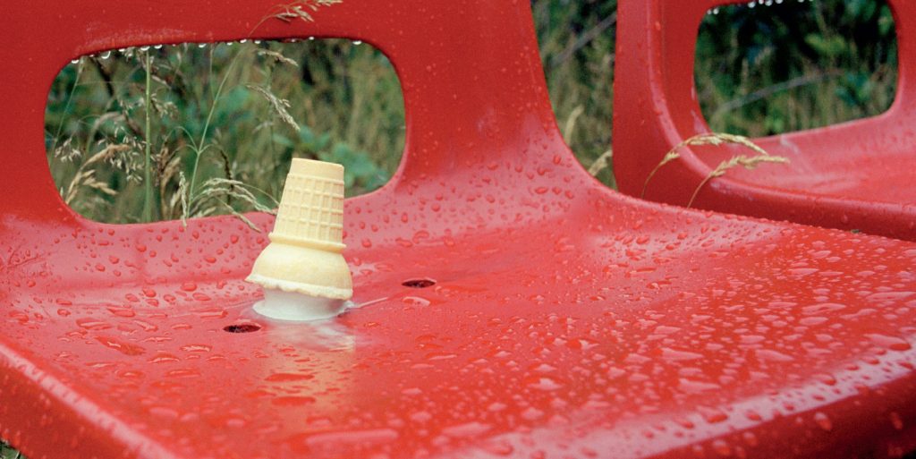 Soft Serve