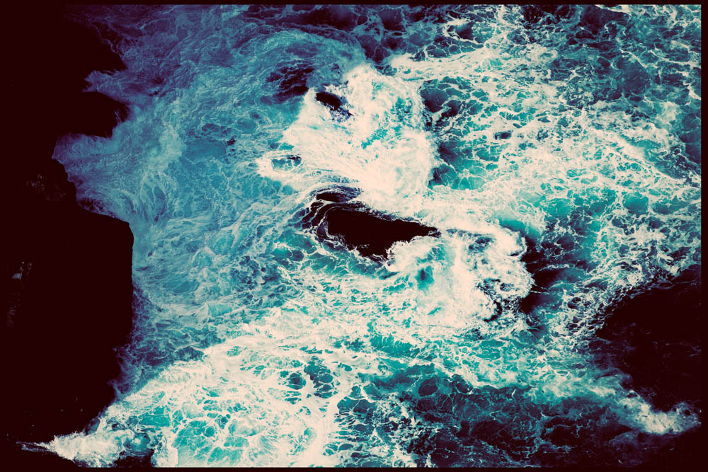 Ocean People Inspire