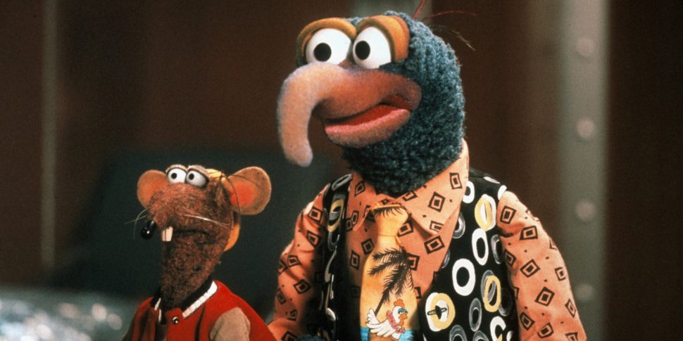 Family Movie Night: Muppets from Space