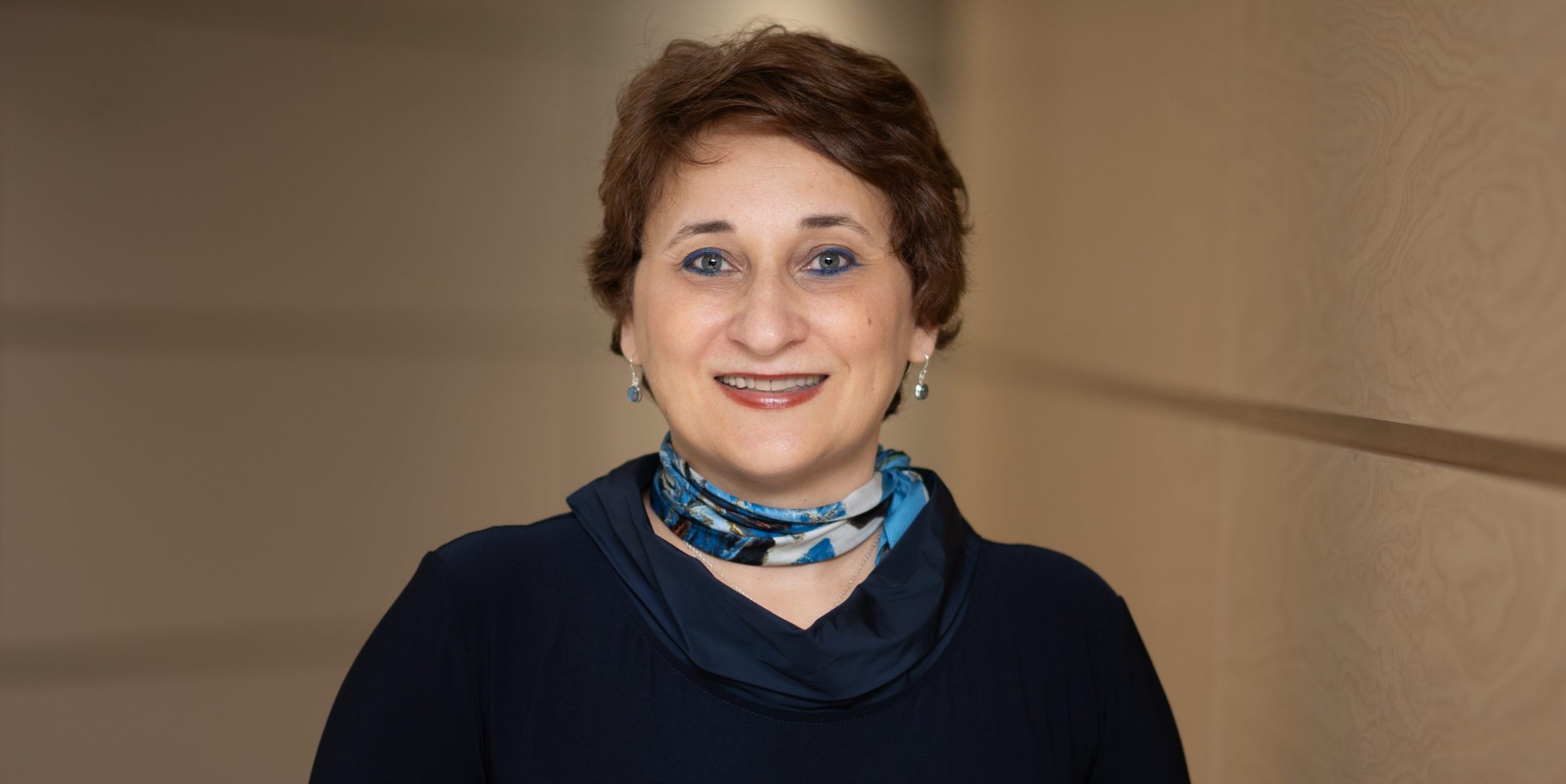 Dean appointed
