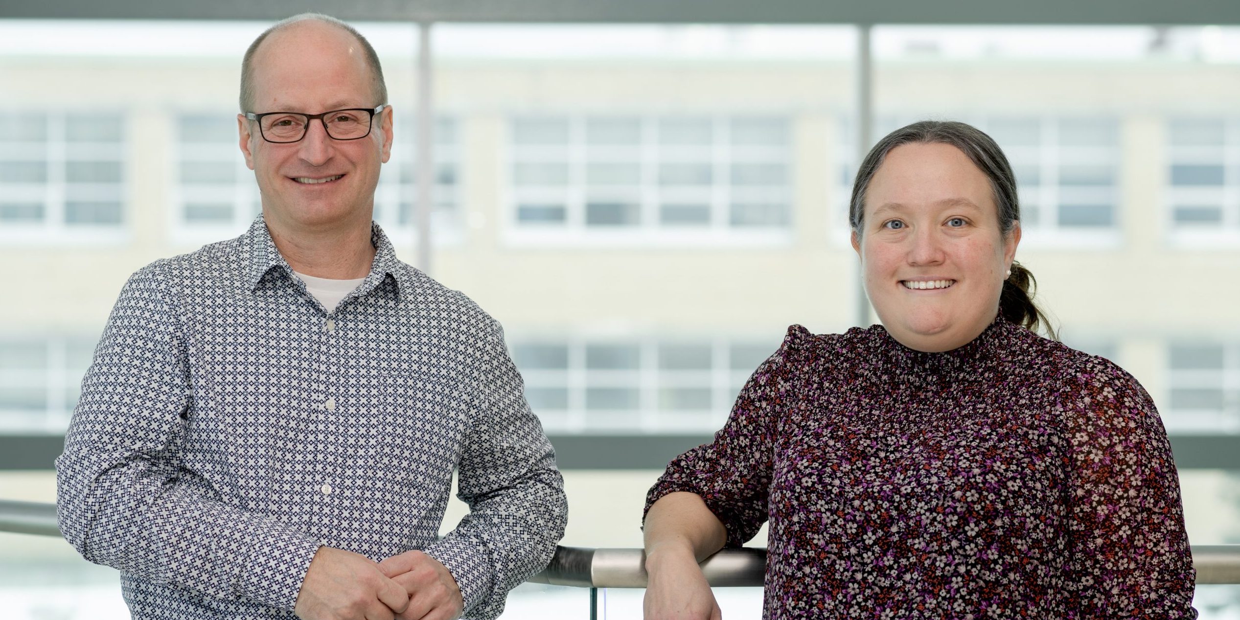 Something to talk about