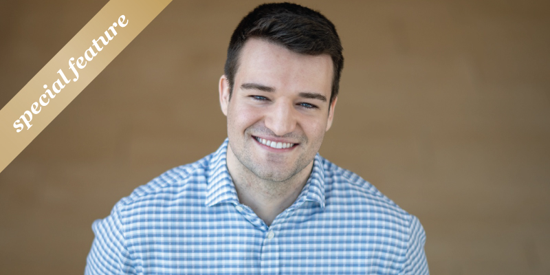 Reflective and grateful