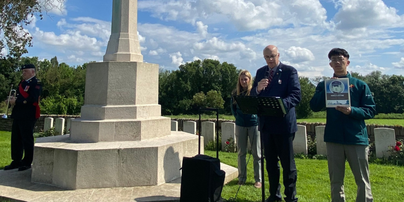 Better than the best