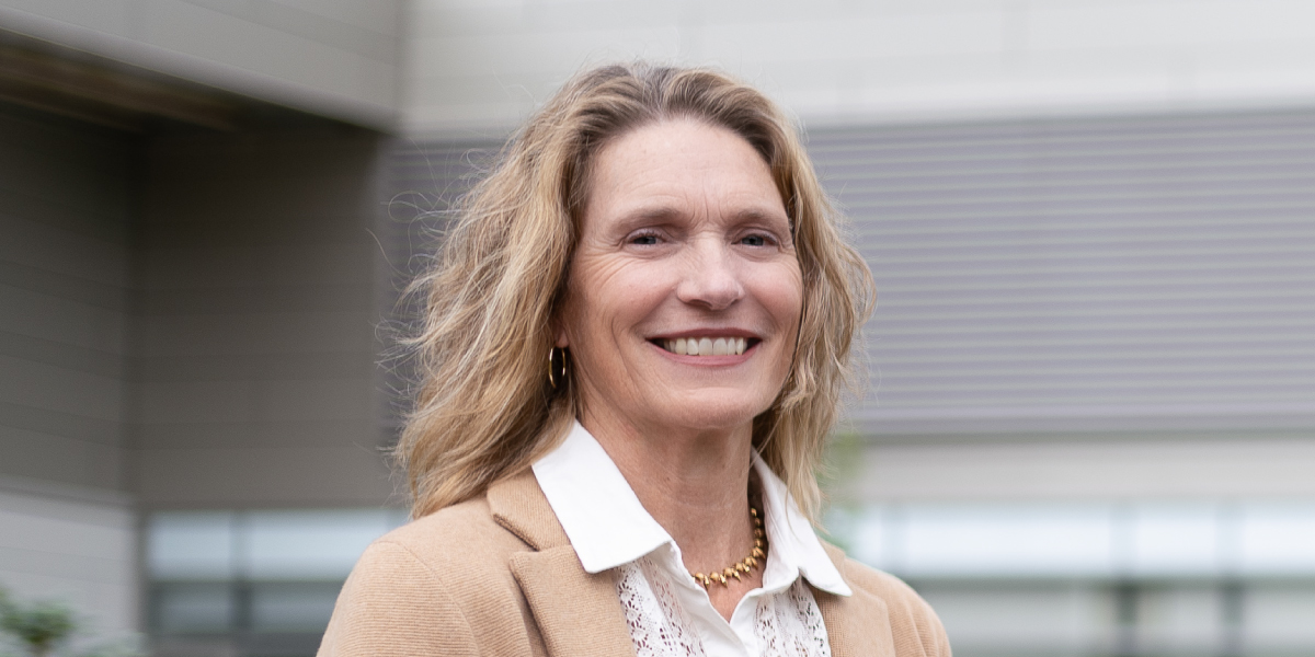 Op-ed: Dr. Paula Kelly