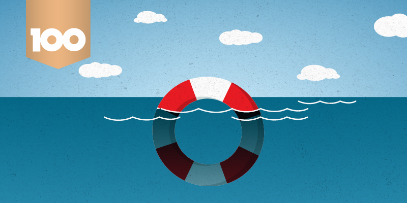 Ocean safety