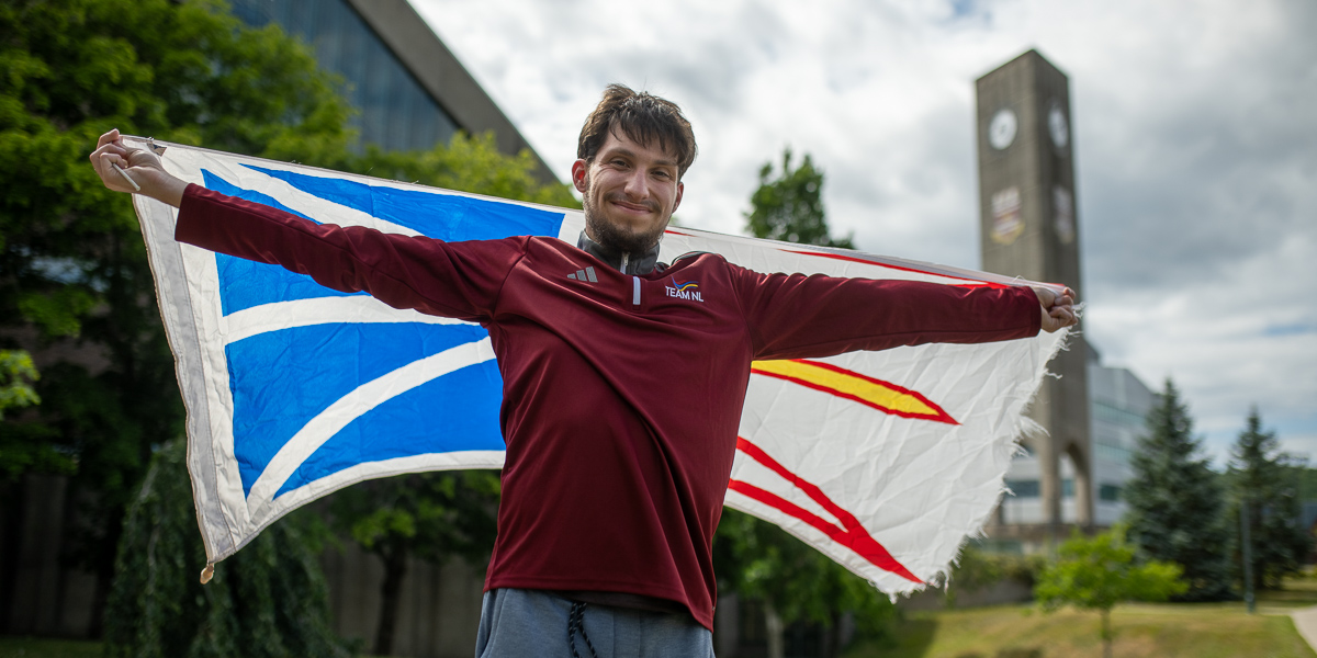 ‘Lead the charge’