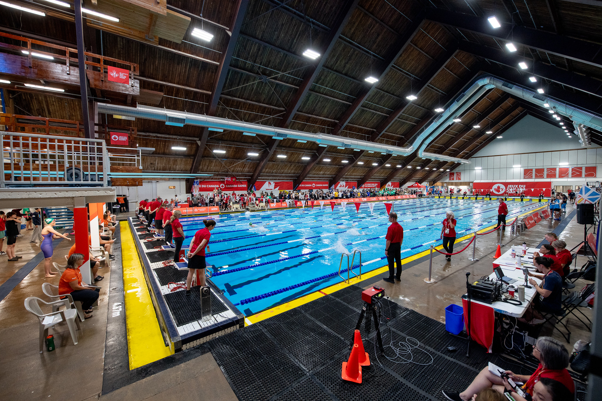 Aquarena reopening set